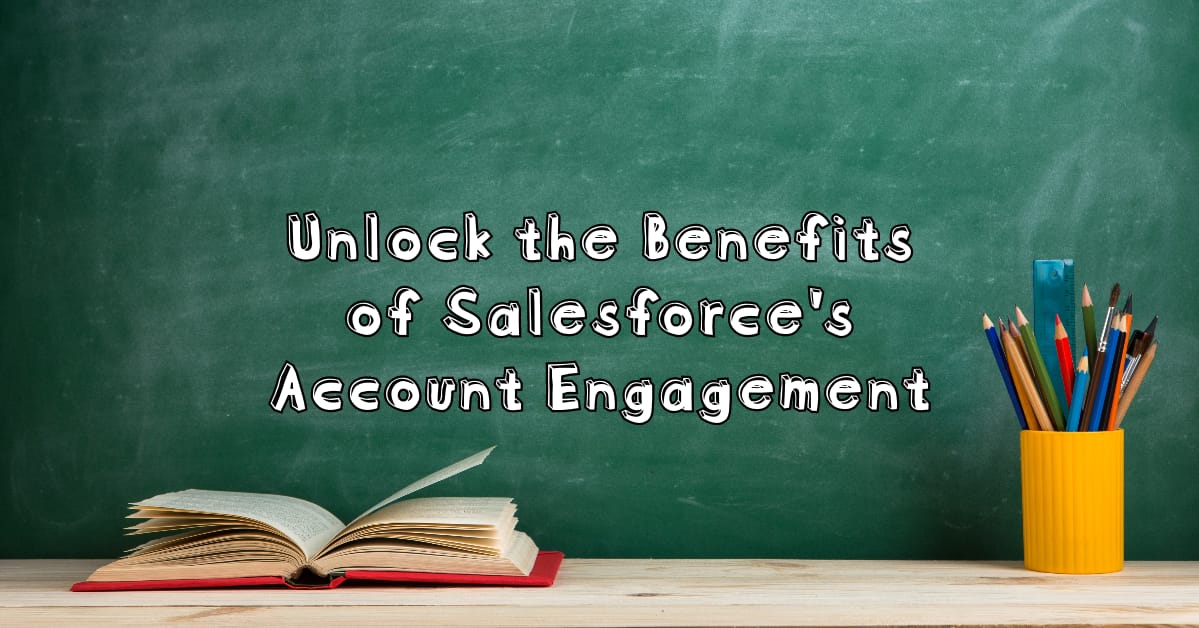 Supercharge Your Marketing Efforts: Unleashing the Power of Salesforce ...